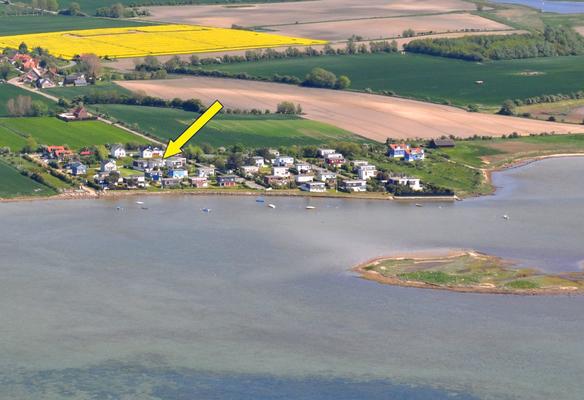 Ferienhaus "leucht blick" (1020264) - Ferienhaus Westerbergen