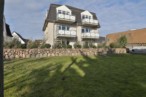 Sylt Traum 1022297  Ferienwohnung Wenningstedt