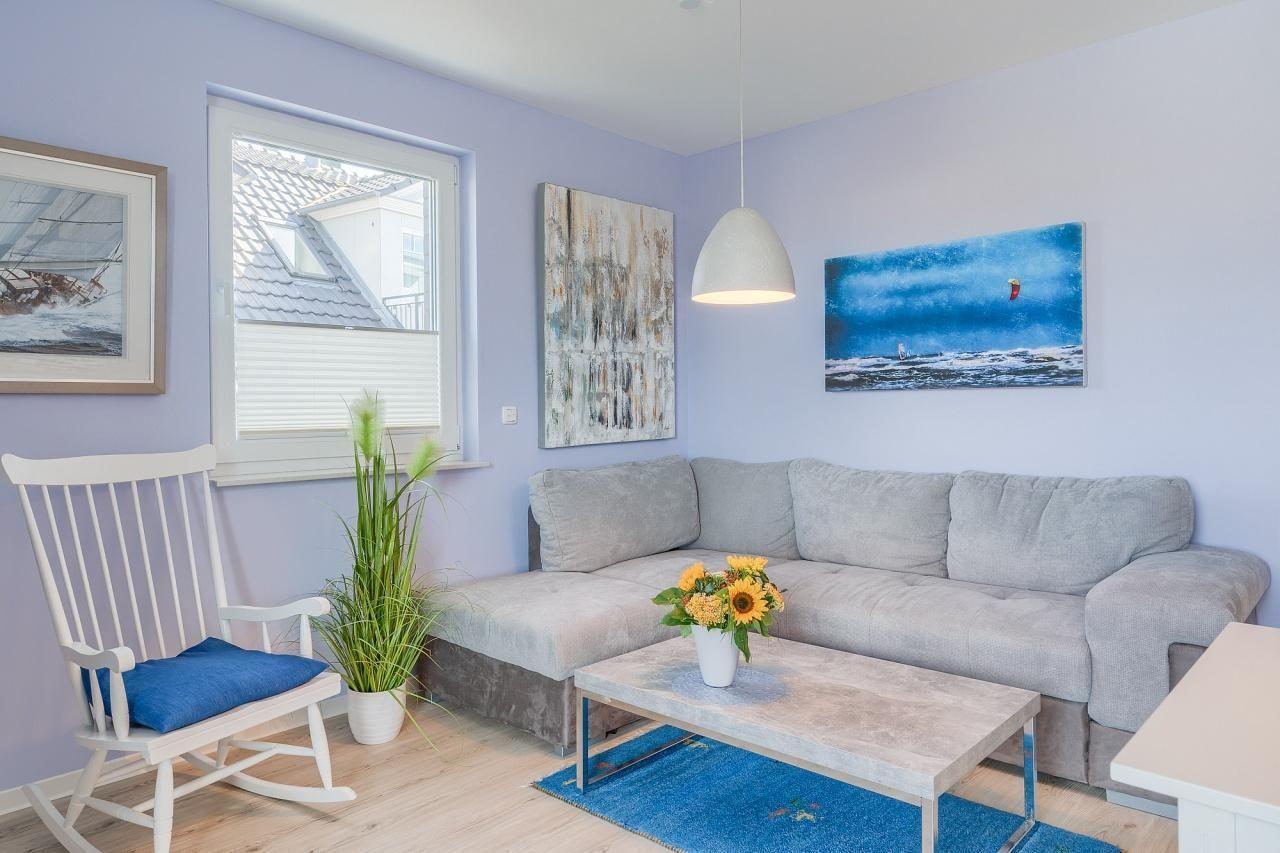 Schützenstraße 15 Sailors Gallery - Ferienwohnung in Grömitz ...