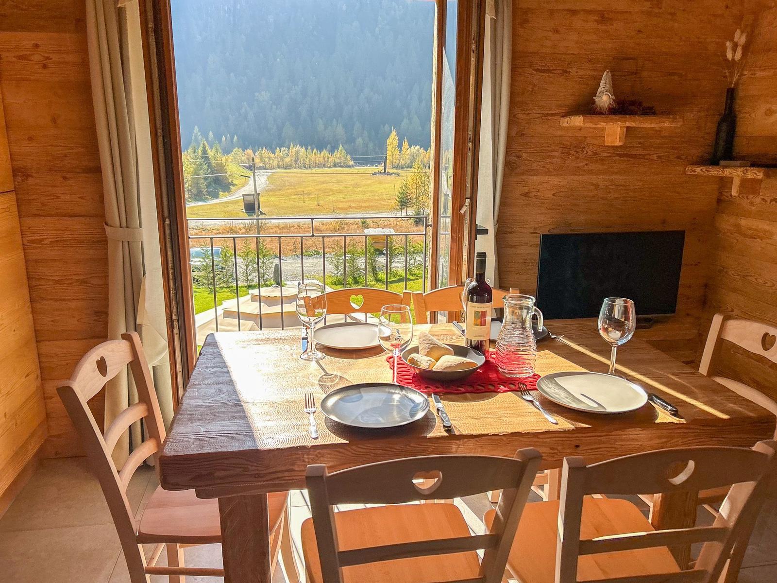 Ferienwohnung Bergoase Sabbio SPA Piz Scerscen - Sondrio