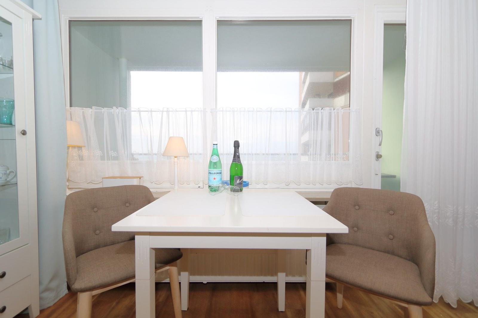 Haus am Meer14 - App. 035 WB - Westerland