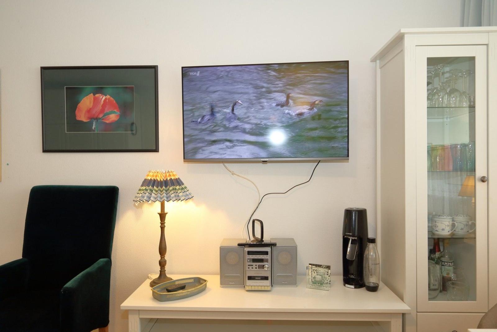 Haus am Meer14 - App. 035 WB - Westerland