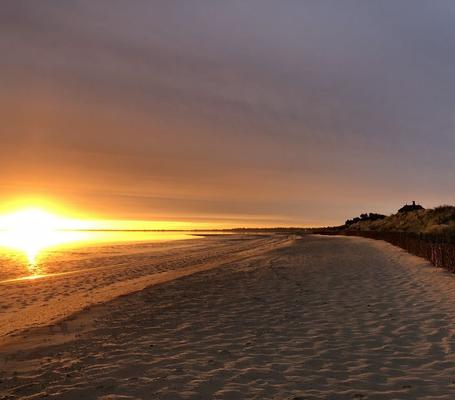 Wattkieker Munkmarsch - Ferienhaus in Munkmarsch | Sylt-Travel.de