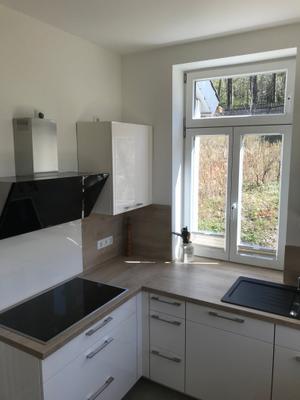 Ferienwohnung Grabenhaus Rose (1023412) - Ferienwohnung Altenau