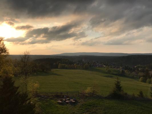 Ferienwohnung Grabenhaus Rose - Ferienwohnung in Altenau | Harz-Travel.de