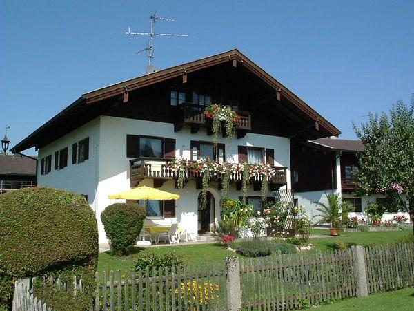 Ferienwohnungen Am See Bayern
