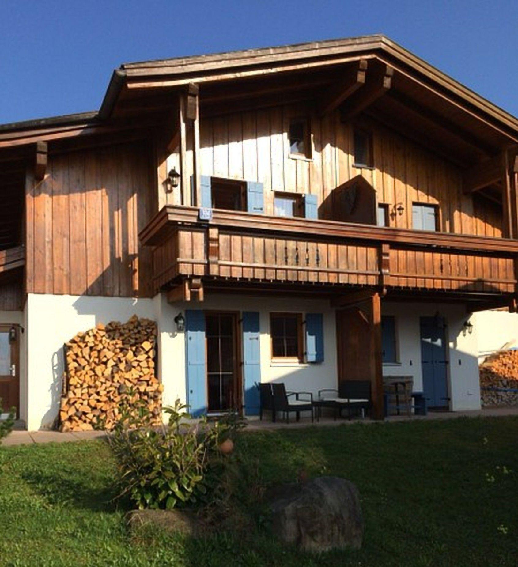 Ferienwohnungen Am See Bayern