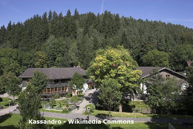 Urlaub Altenau: Sehenswürdigkeiten & Reiseinformationen