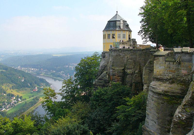 Die Top Sehenswürdigkeiten der Sächsischen Schweiz Die Top Sehenswürdigkeiten der Sächsischen Schweiz