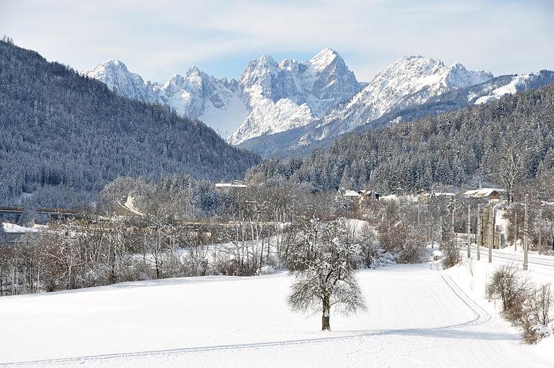 Winterurlaub - Kärnten